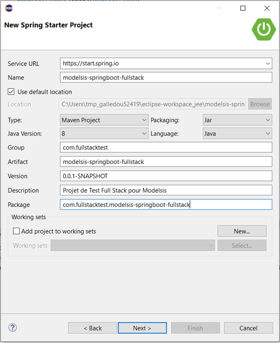 GitHub - aichagalledou/Full-stack-spring-boot-react