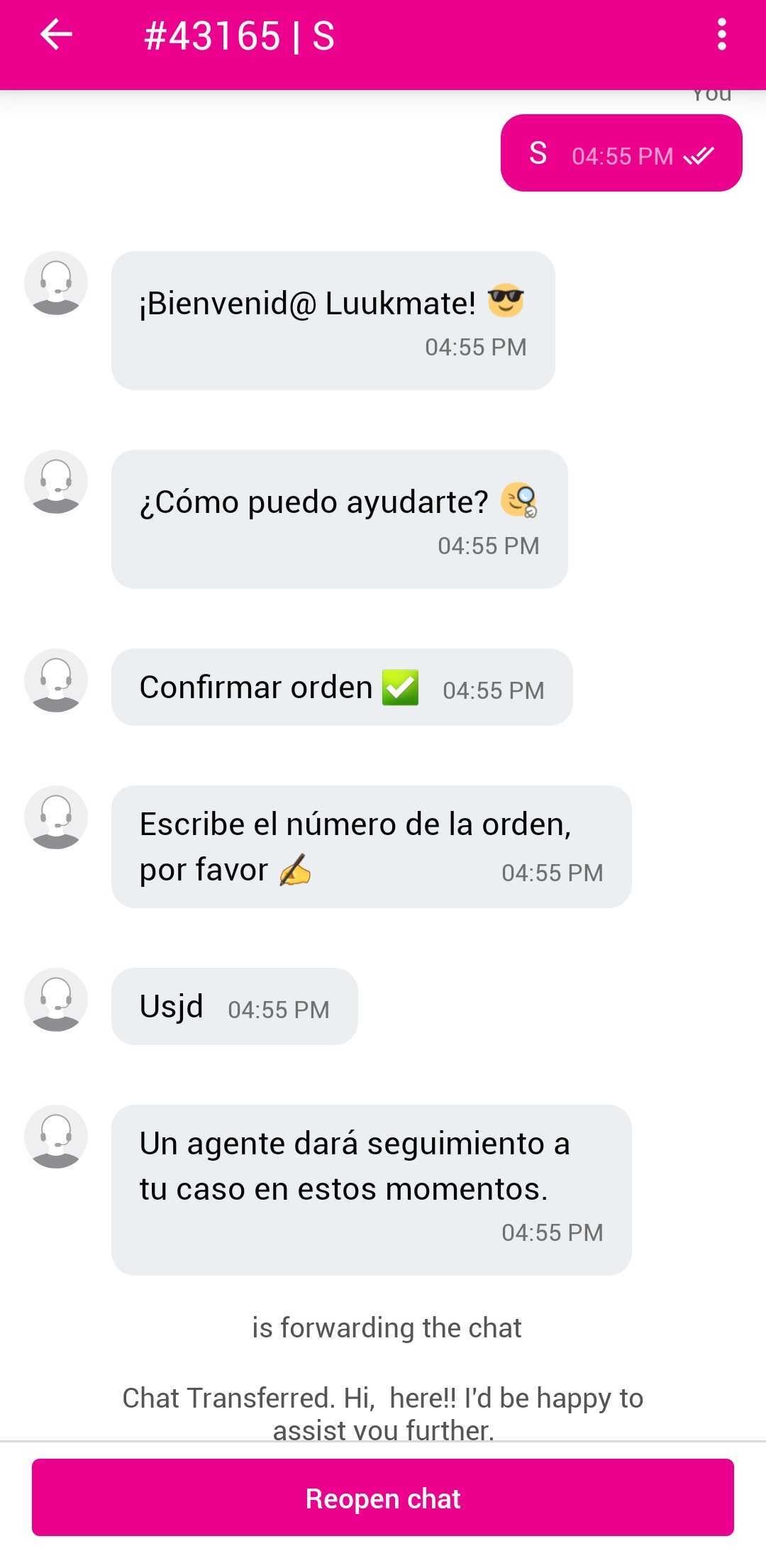 Android Release Mode issue with chat · Issue #44 · zoho/salesiq-mobilisten-flutter · GitHub