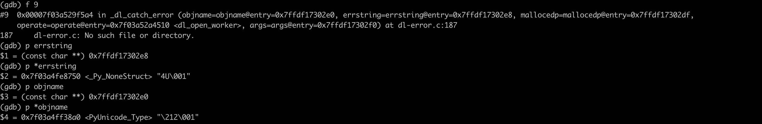 dlopen _tensor_forest_ops.so failed cause dead lock · Issue #57886 · tensorflow/tensorflow · GitHub