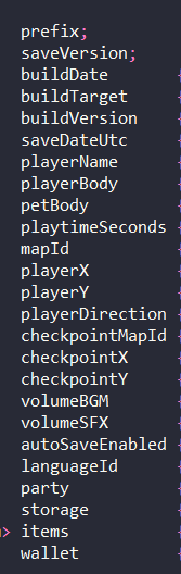 Post game not triggering? · Issue #5 · Synthlight/Nexomon-Extinction-Save-Editor · GitHub