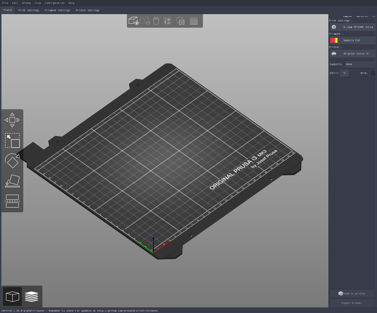 UI scaling is broken (probably after HiDPI changes) · Issue #1917 ...