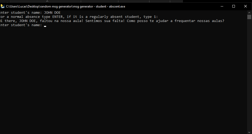 GitHub - git-lucas-m/random-msg-generator.py: A python bot converted to exe. It's purpose is to ...