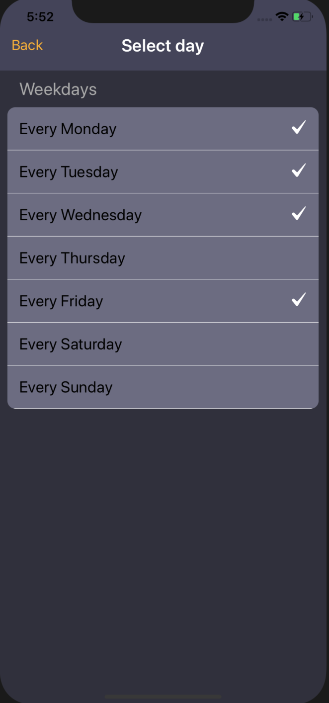 Github Baxodiryuldashev Alarmclock Alarmclock With Timer And Stopwatch