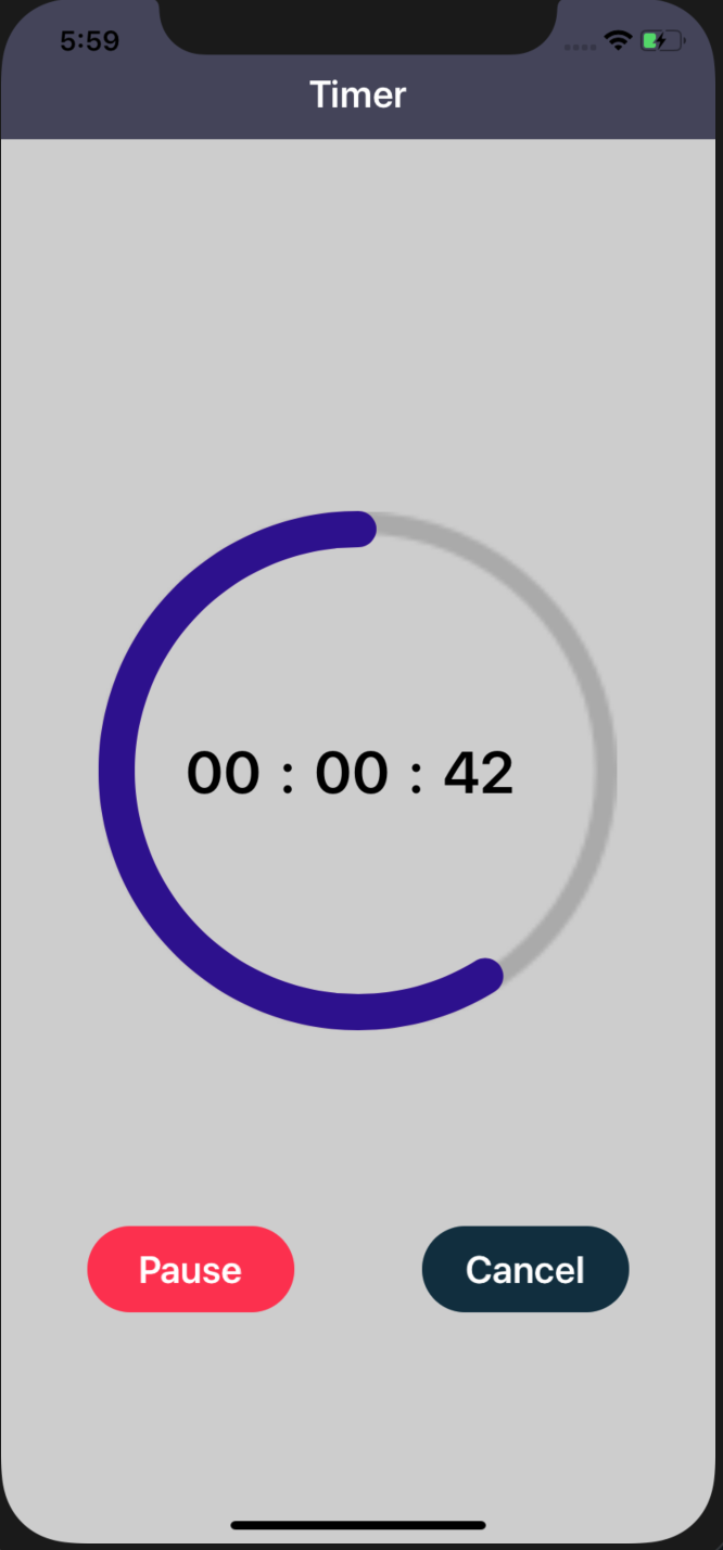 GitHub - BaxodirYuldashev/AlarmClock: AlarmClock with Timer and Stopwatch