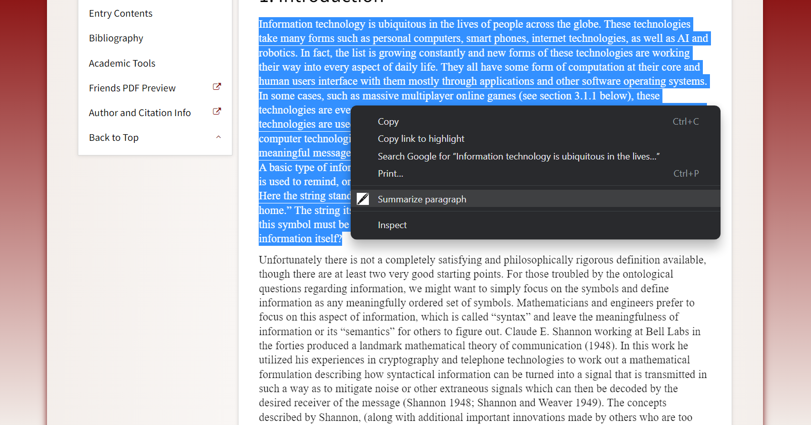 GitHub - sarahdahippo/summarize