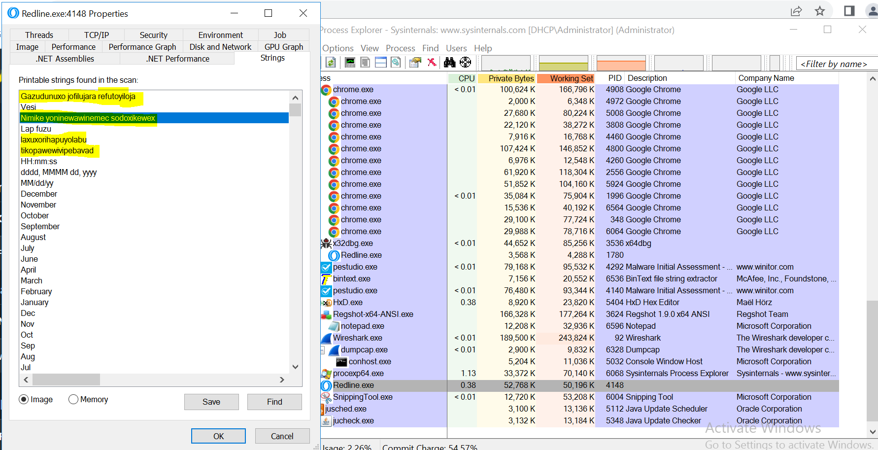 GitHub - webvul/RedLine-Stealer-Malware-: RedLine Stealer is the Info ...