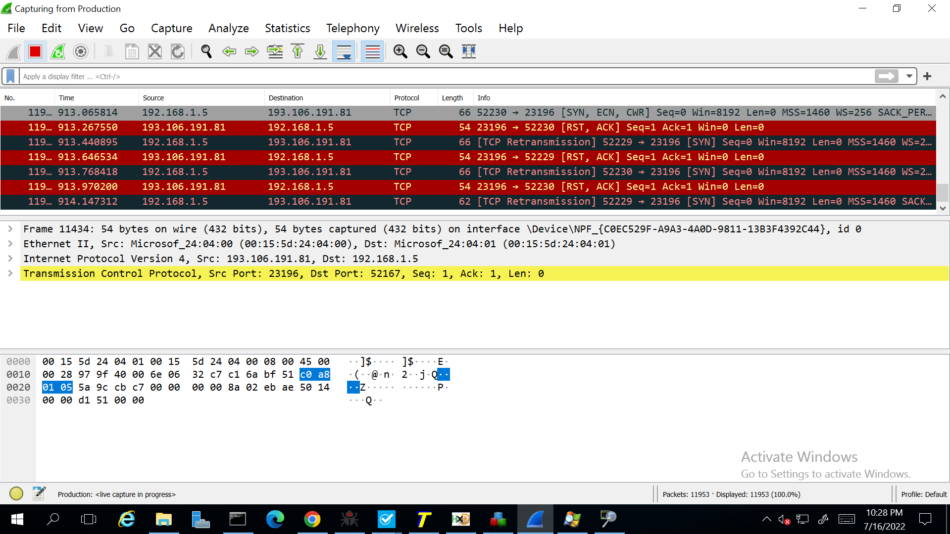 GitHub - webvul/RedLine-Stealer-Malware-: RedLine Stealer is the Info ...