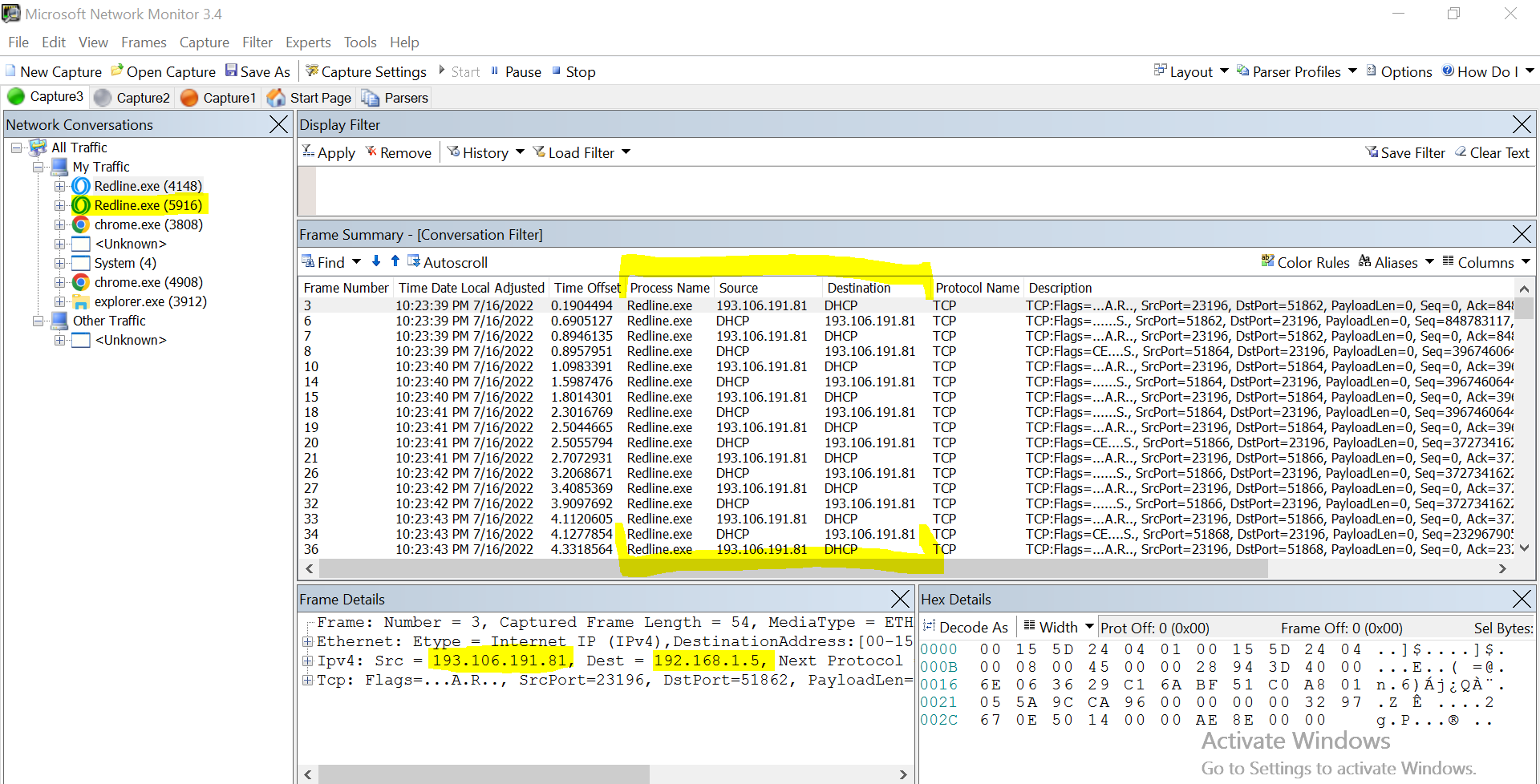 GitHub - webvul/RedLine-Stealer-Malware-: RedLine Stealer is the Info ...