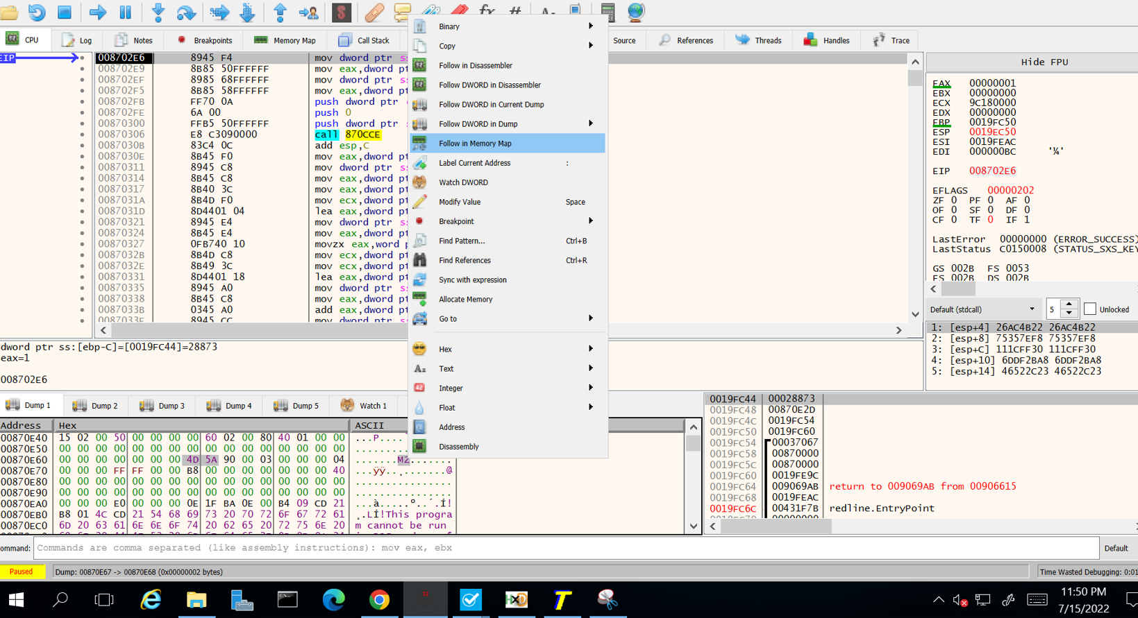 GitHub - webvul/RedLine-Stealer-Malware-: RedLine Stealer is the Info ...