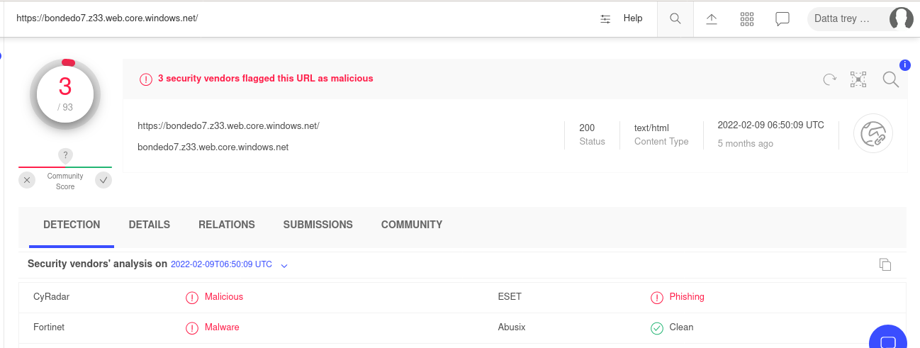 GitHub - Dattatreyy/Analysing-Malicious-PDFs: About PDF structures and ...