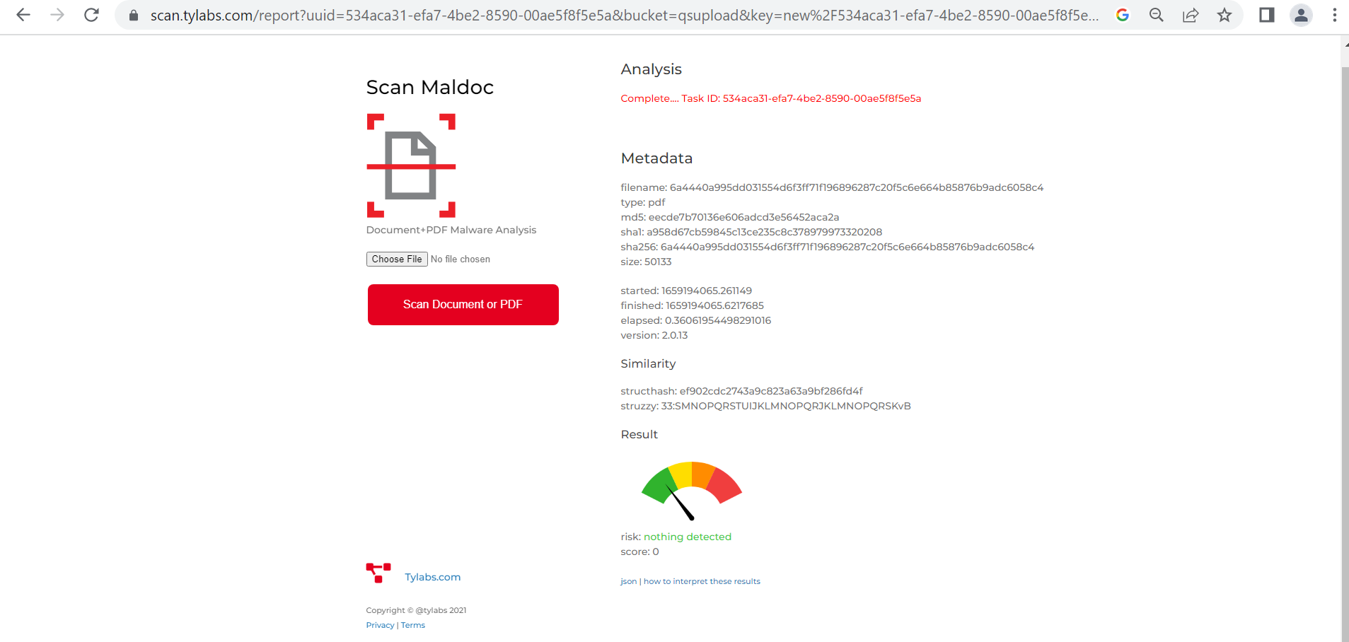 GitHub - Dattatreyy/Analysing-Malicious-PDFs: About PDF structures and ...