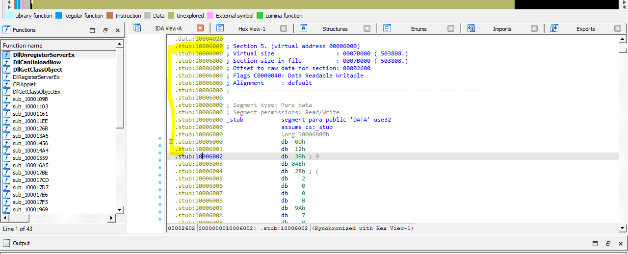 GitHub - Dattatreyy/STUXNET: Malware that sabotaged Iran's nuclear program