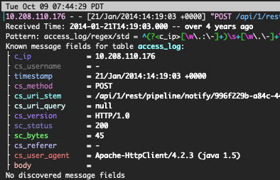 count IPs other similar entries? · Issue #549 · tstack/lnav · GitHub