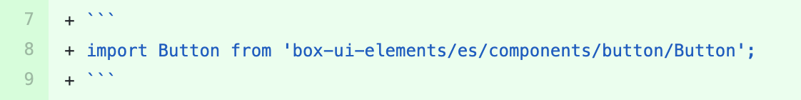 Ability To Generate A Copy Button With Arbitrary Text Using Csf · Issue 8837 · Storybookjs