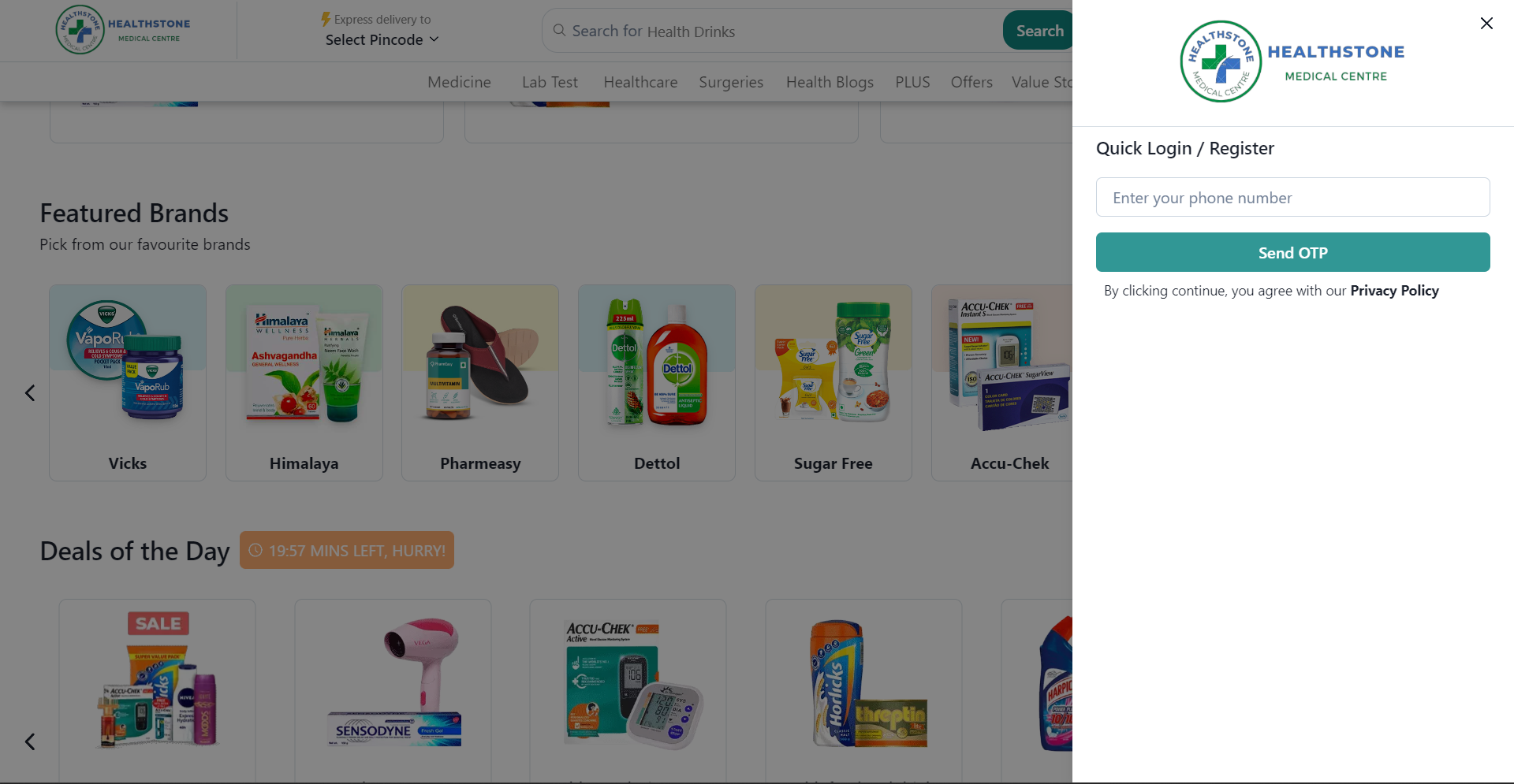 Saroj Kumar Pahi - Portfolio