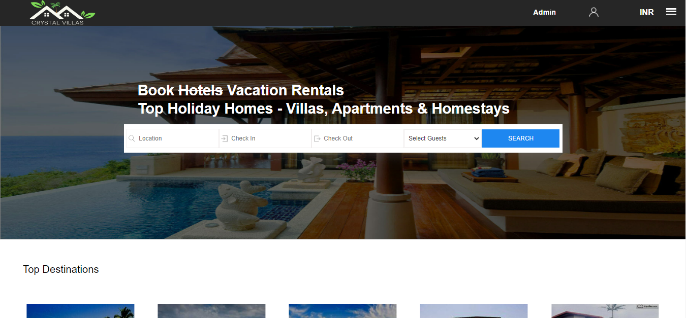 GitHub - wempywaoma/Contoh-Trip-Villa