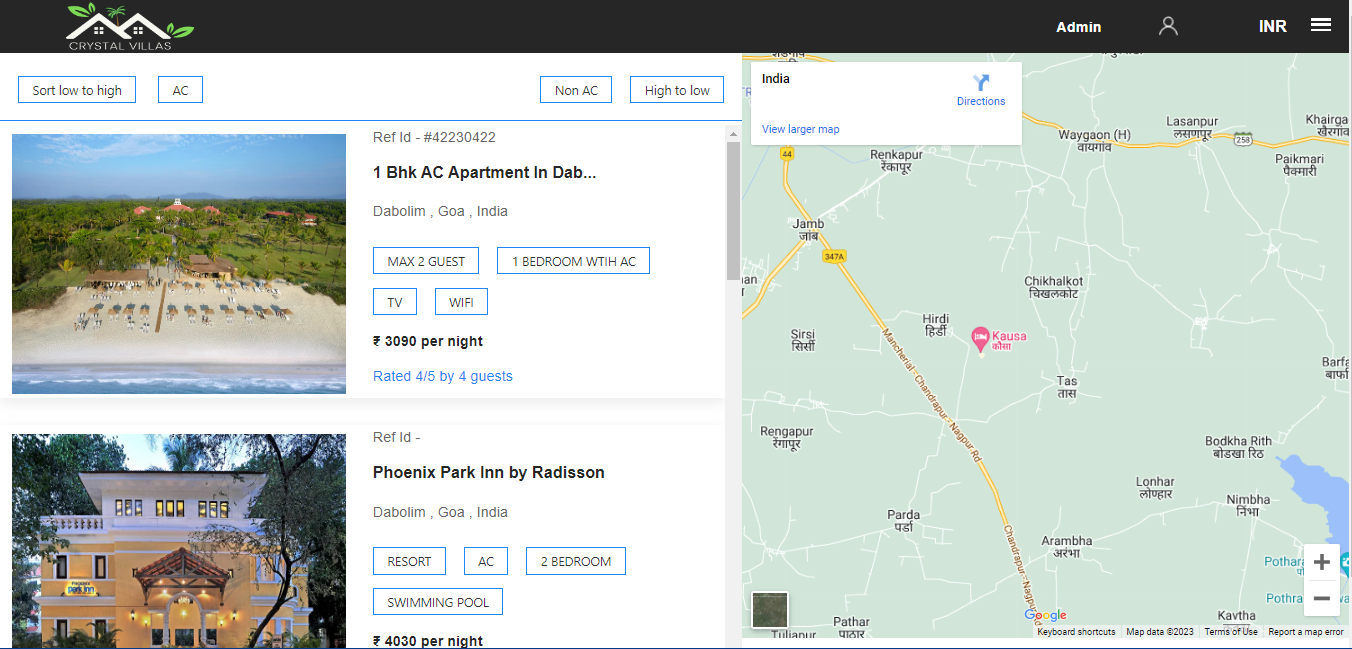 GitHub - wempywaoma/Contoh-Trip-Villa