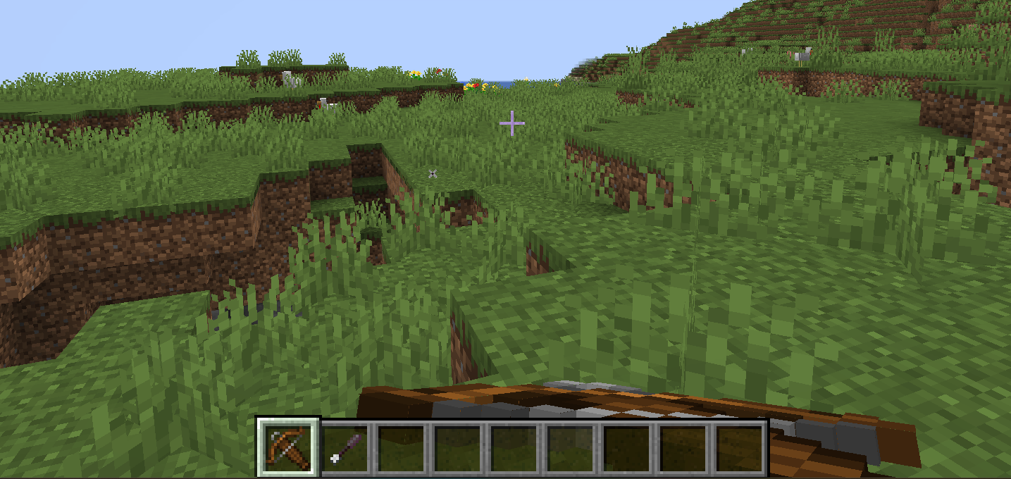 Create conflicts with Crossbowverhaul textures · Issue #5242 · Creators ...