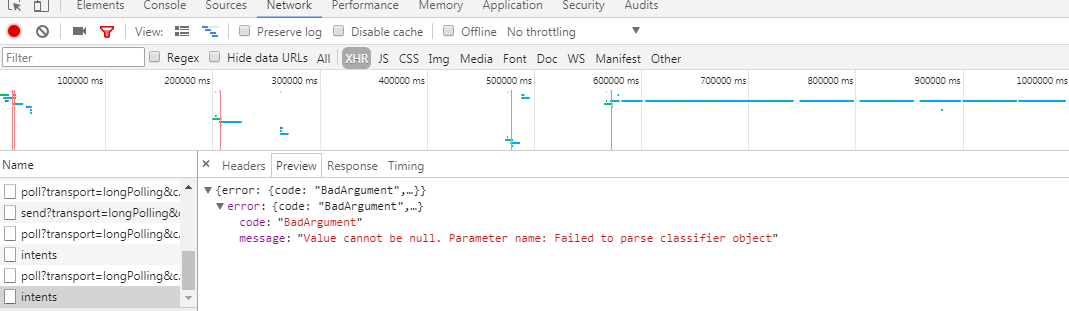 [LUIS] Programmatic API? · Issue #3083 · microsoft/botframework-sdk · GitHub
