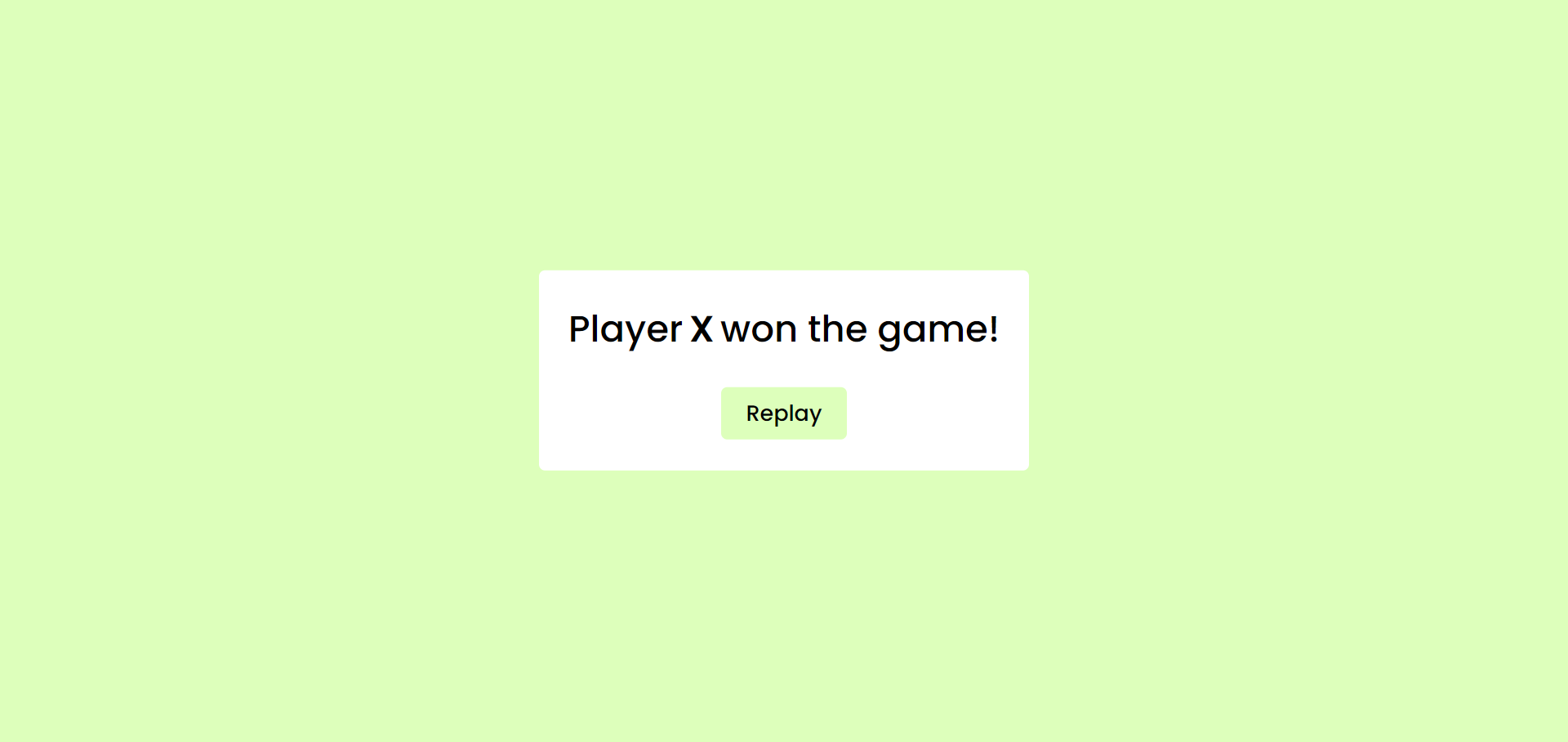 GitHub - RaguVamsi/Tic-Tac-Toe-Web-Game: Hey ! Everyone here i have ... GitHub - RaguVamsi/Tic-Tac-Toe-Web-Game: Hey ! Everyone here i have ...