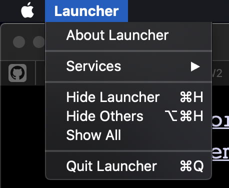 macOS Application.getEnabledAboutMenu() NoSuchMethodError within Maven ...