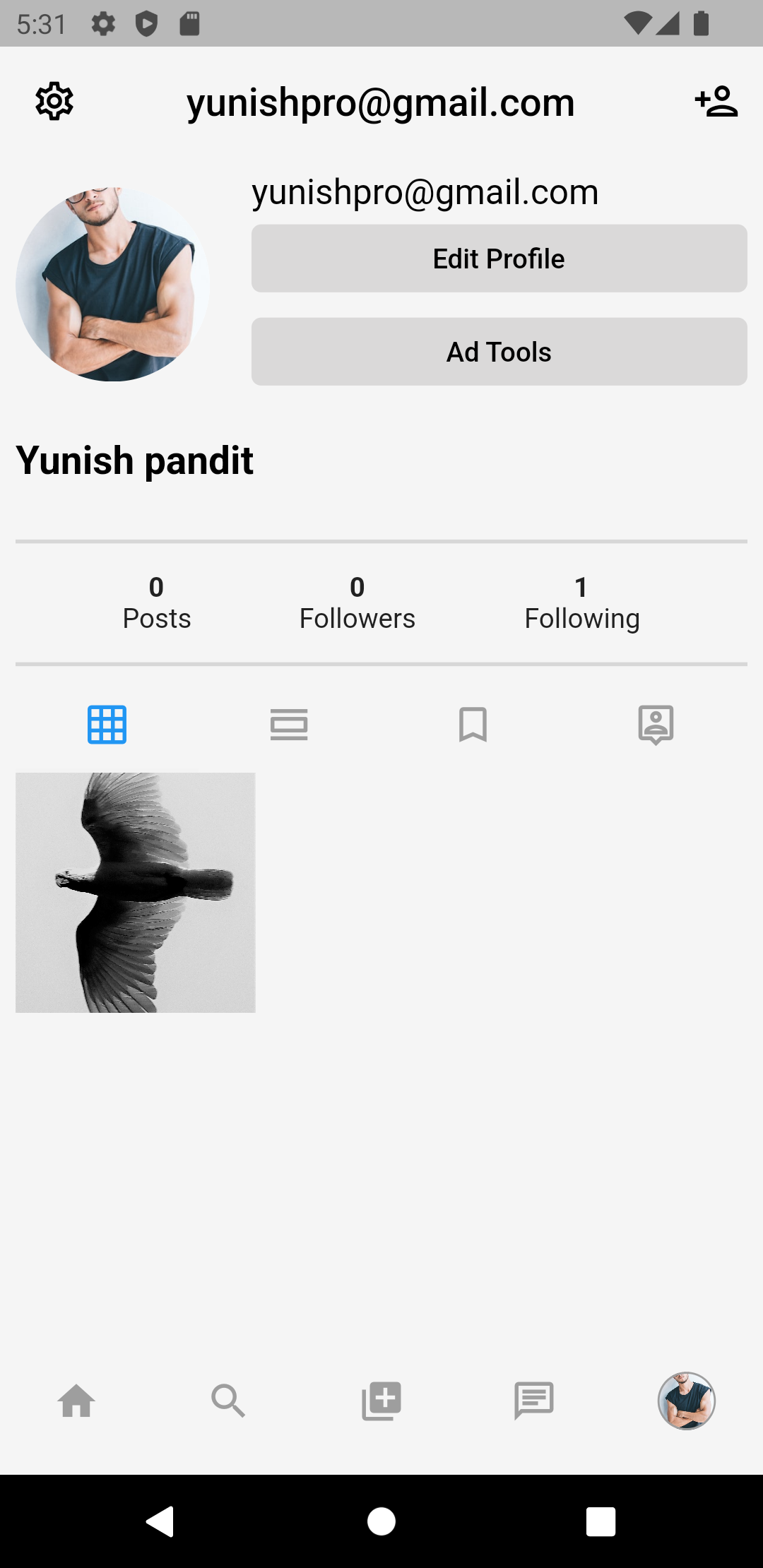 GitHub - pandityunish/instagram_clone-using-nodejs-and-dashboard-by-react-js