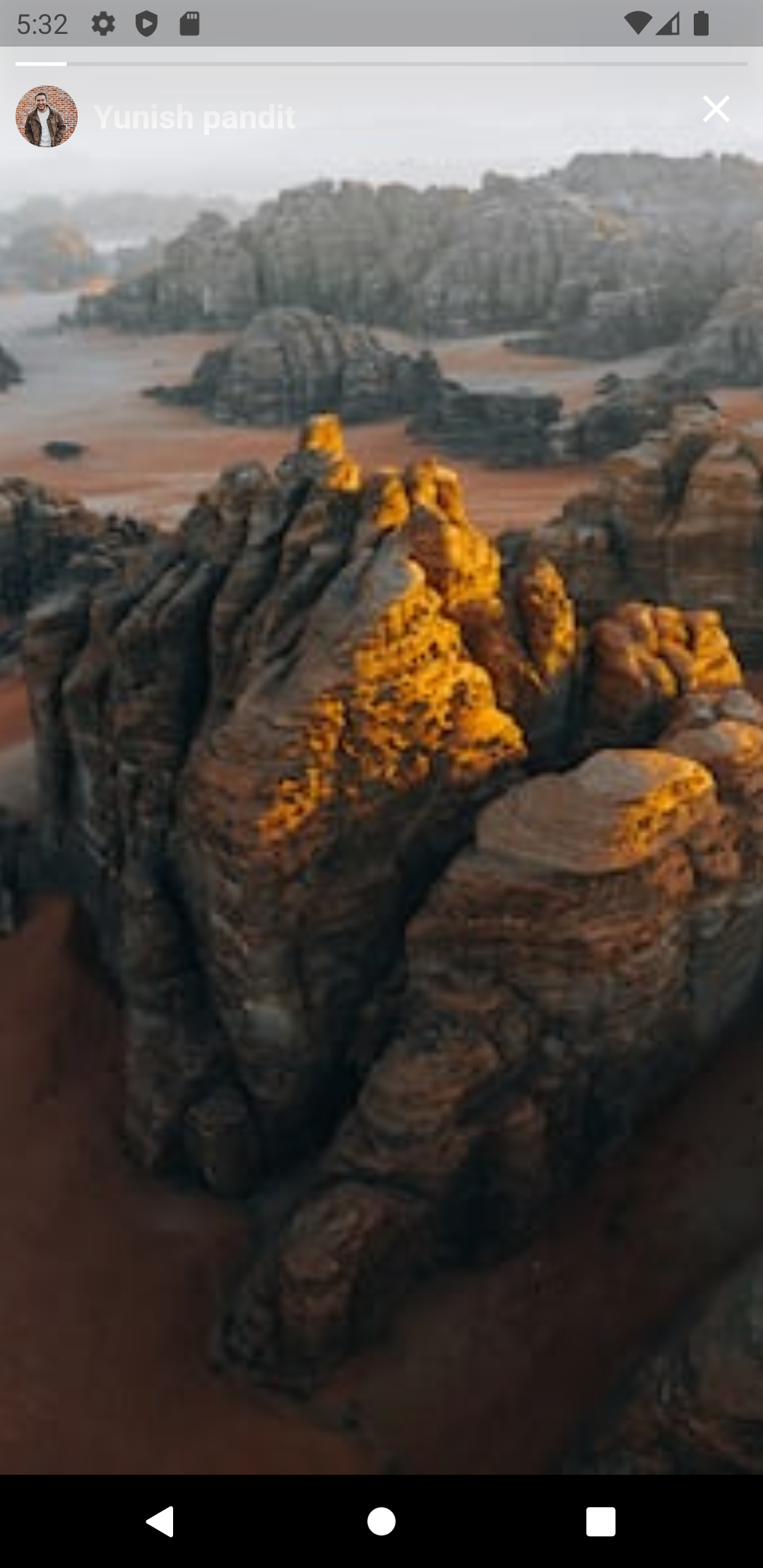 Github Pandityunishinstagramclone Using Nodejs And Dashboard By React Js