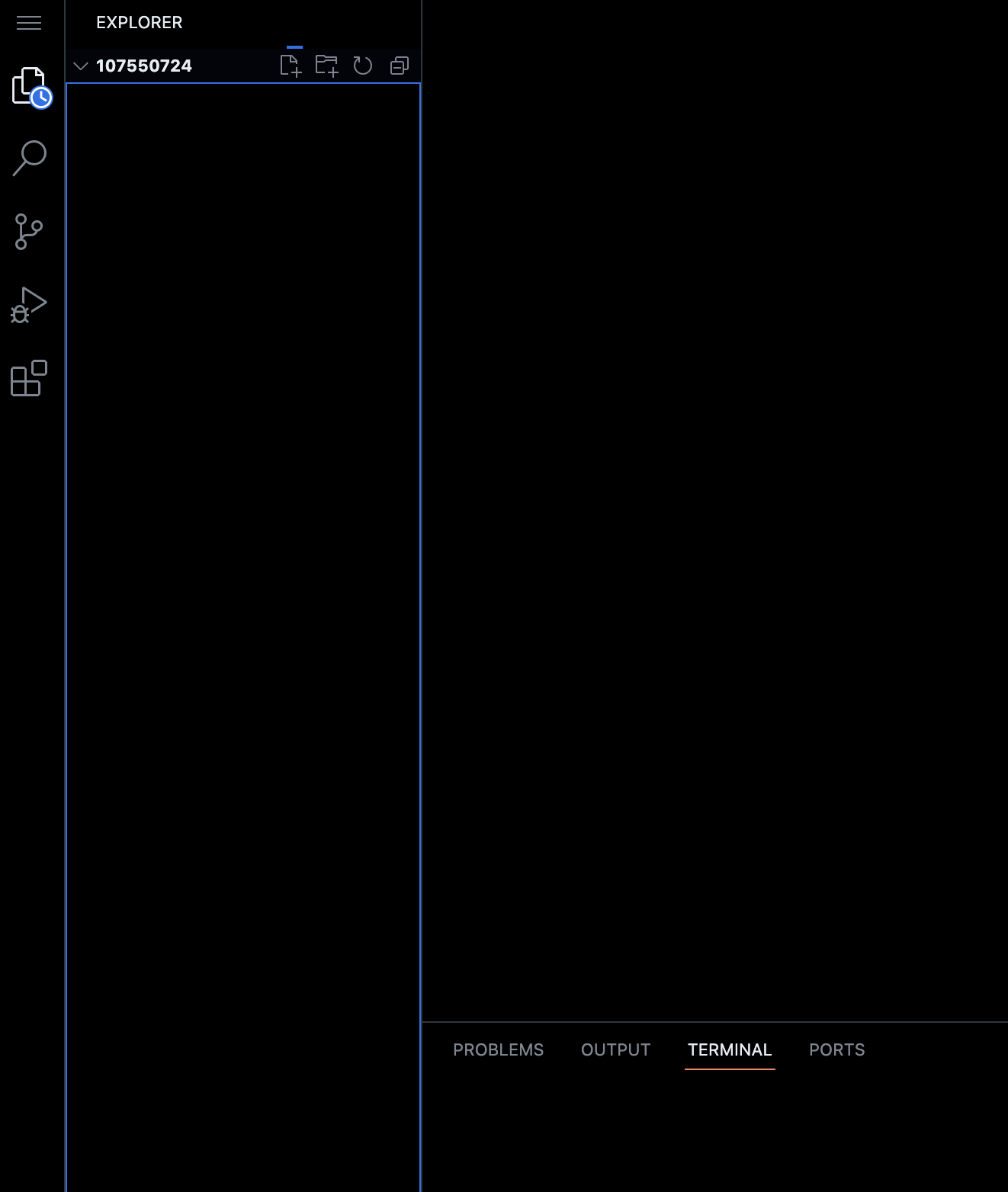 Loading Infinitely Issue 188607 Microsoft Vscode Github