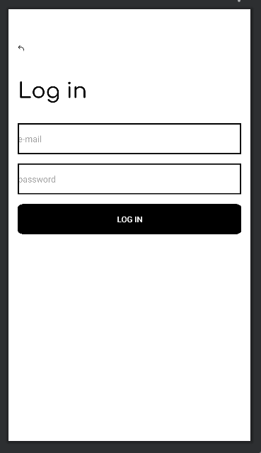 GitHub - NikkaNamoradze/FirebaseAuth: using firebase authentication