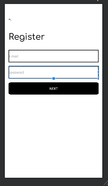 GitHub - NikkaNamoradze/FirebaseAuth: using firebase authentication