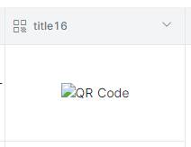 🐛 Bug: QR Code column type not working when input column is a formula · Issue #5963 · nocodb ...