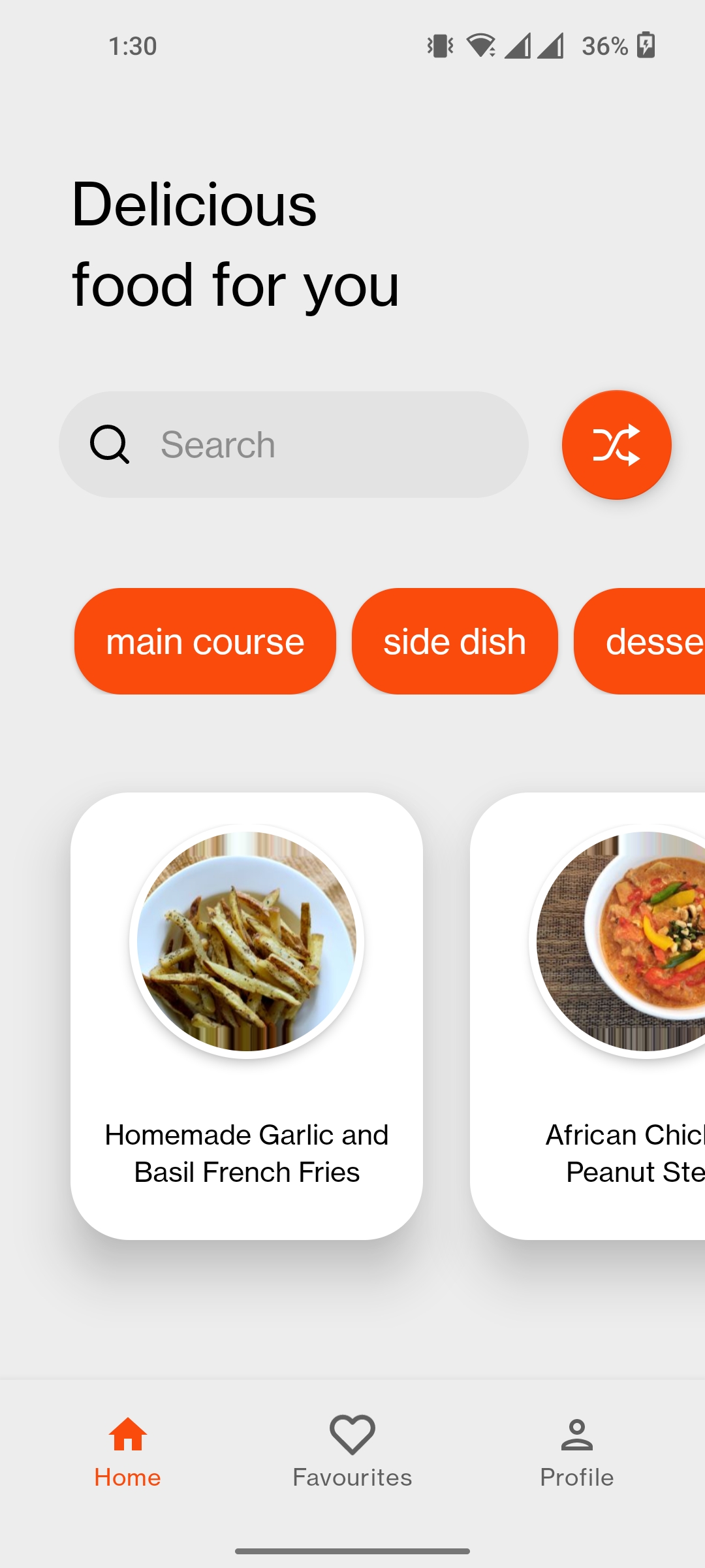 Github Luukitooo Yummy