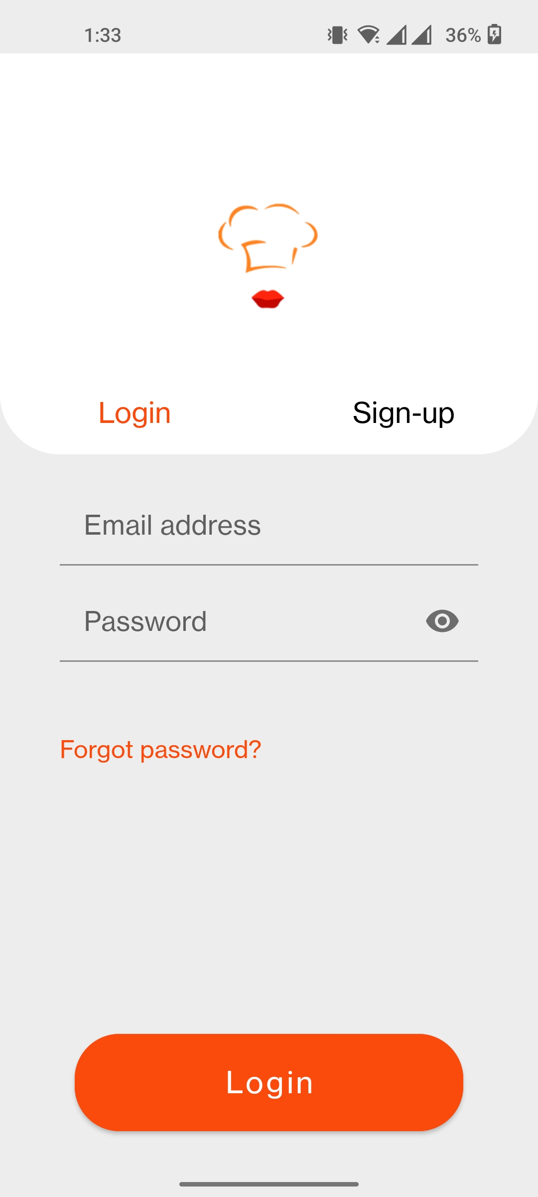 GitHub - luukitooo/Yummy