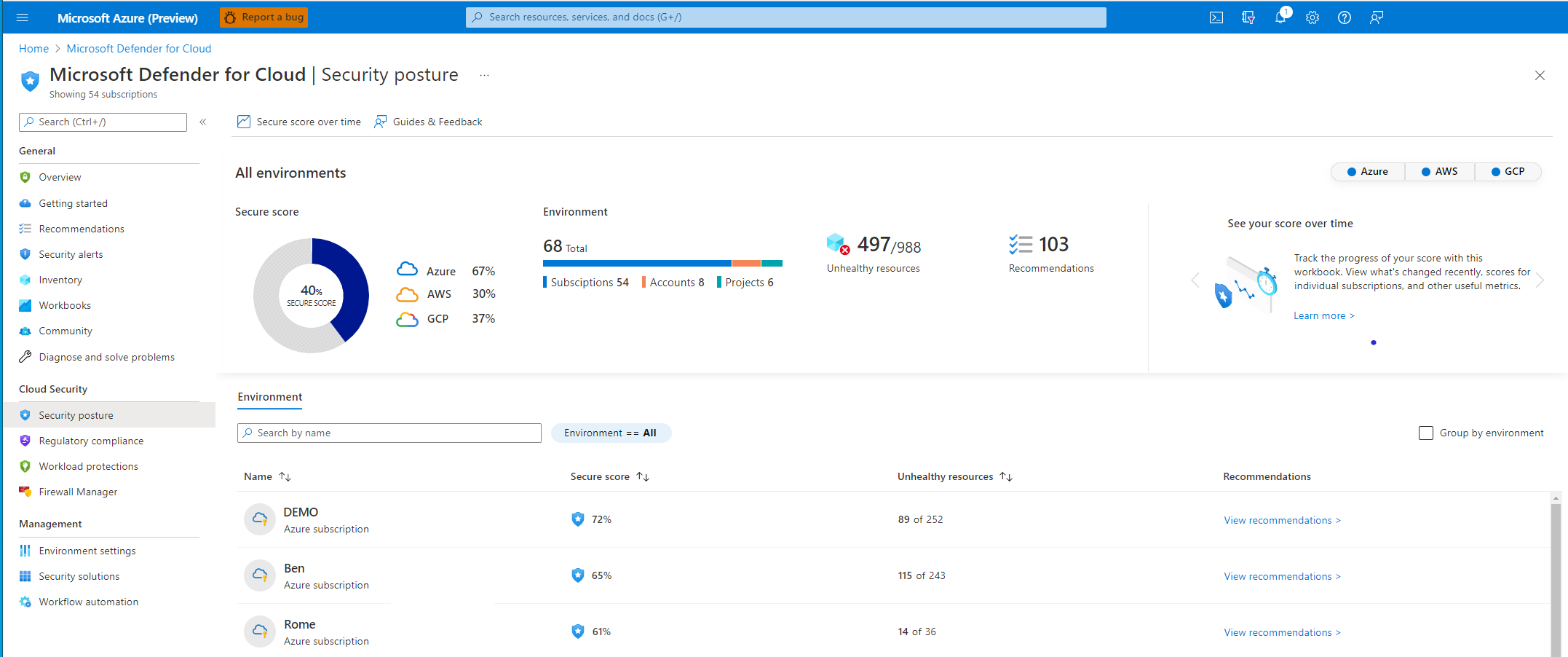 GitHub - themadhackerau/Azure: Azure Hints and Tips