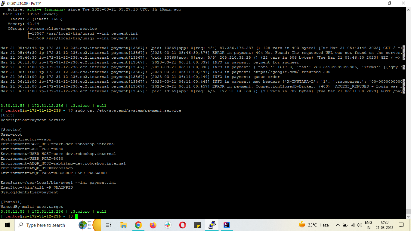 payment error · learndevopsonline learndevopsonline · Discussion #310 · GitHub
