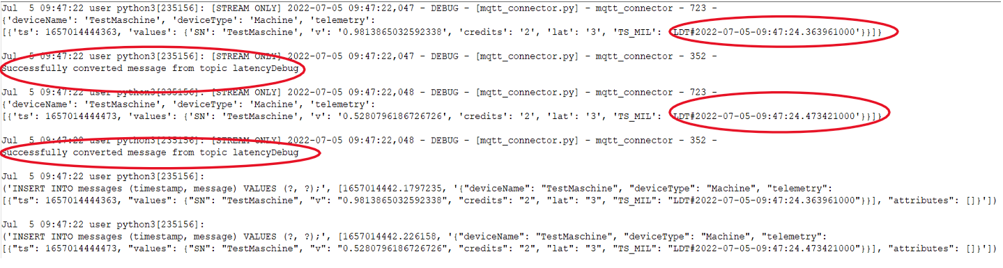 [Question] Datapoints go missing after successfully passing Gateway-connector · Issue #6880 ...