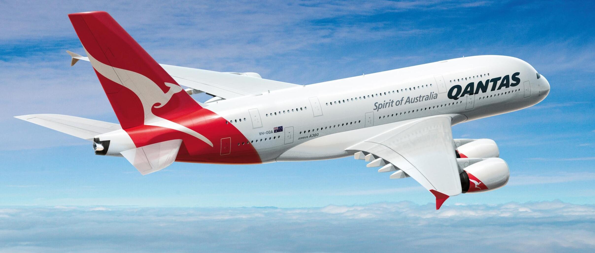 LIVERY REQUEST: Qantas Airbus A380-800 (Old Livery) · Issue #203 · kolos26/GEOFS-LiverySelector ...