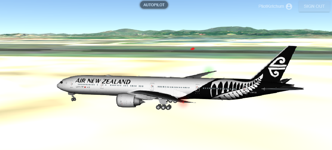 QUESTION: Any Ideas To Find A Basemap Of Boeing 777-300ER By LRX So I Can Make The Philippine ...