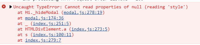 [HxModal] [HxOffcanvas] Shuts down Main Page Scrolling after use · Issue #320 · havit/Havit ...