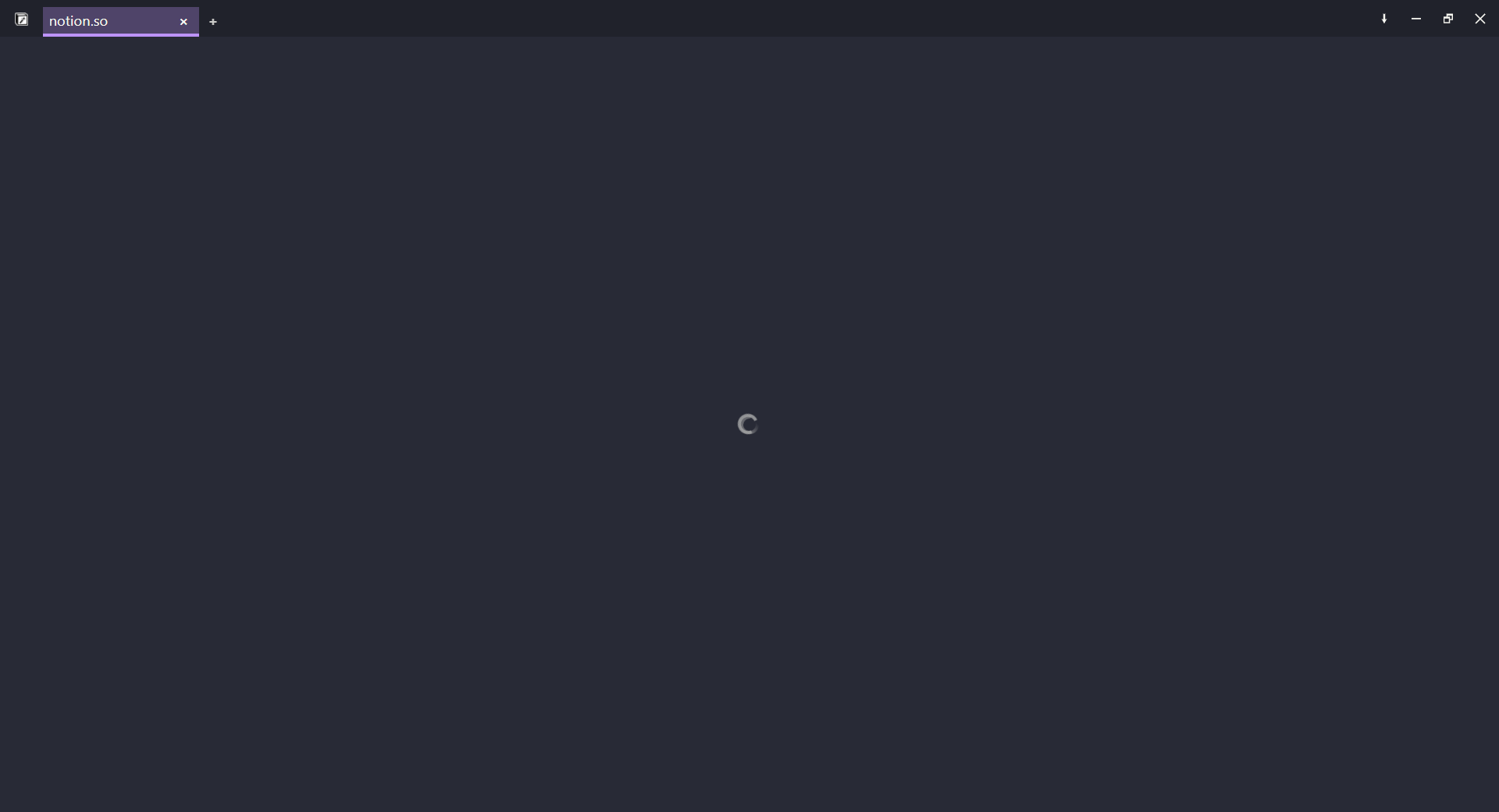 Loading Tabs Freezing · Issue 312 · Notion Enhancernotion Enhancer · Github 