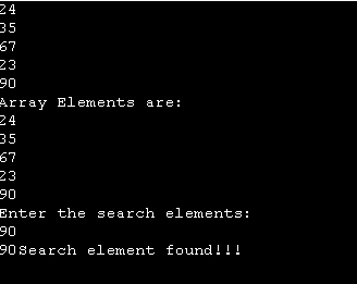 GitHub - Logesh89/JAVA-Interview-practice: Let's Breakup the java in easy way