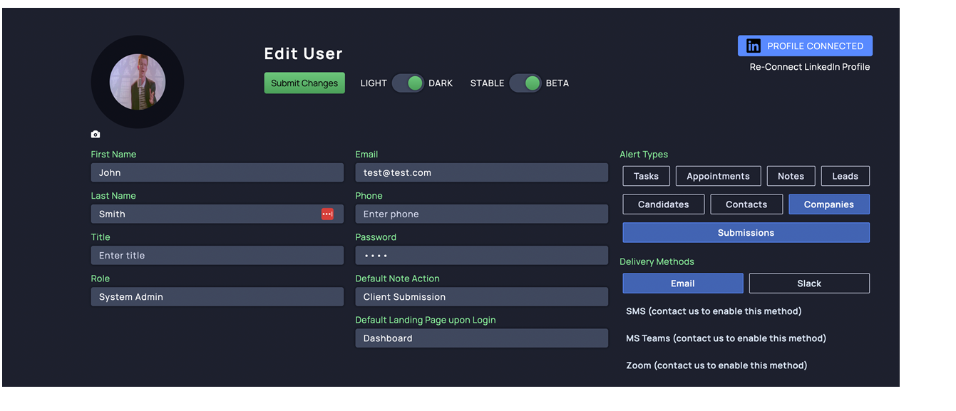 GitHub - andymcbeath/bearclaw: Take-home assignment for Bearclaw