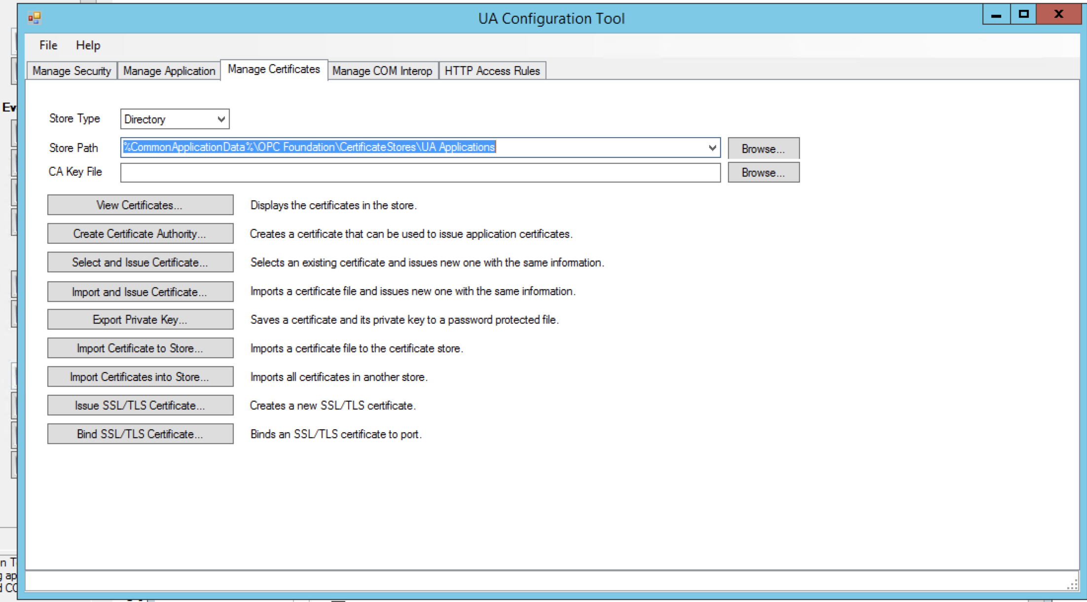 Commonapplicationdata Linux