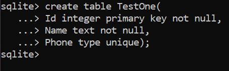 GitHub - JScruzs/SQLite-Comandos