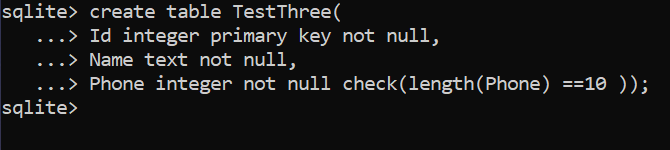 GitHub - JScruzs/SQLite-Comandos