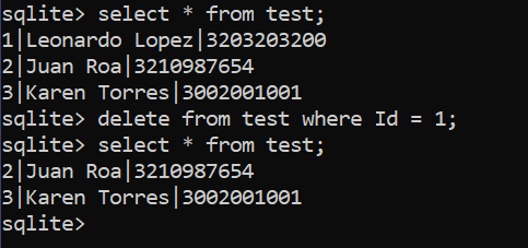 GitHub - JScruzs/SQLite-Comandos