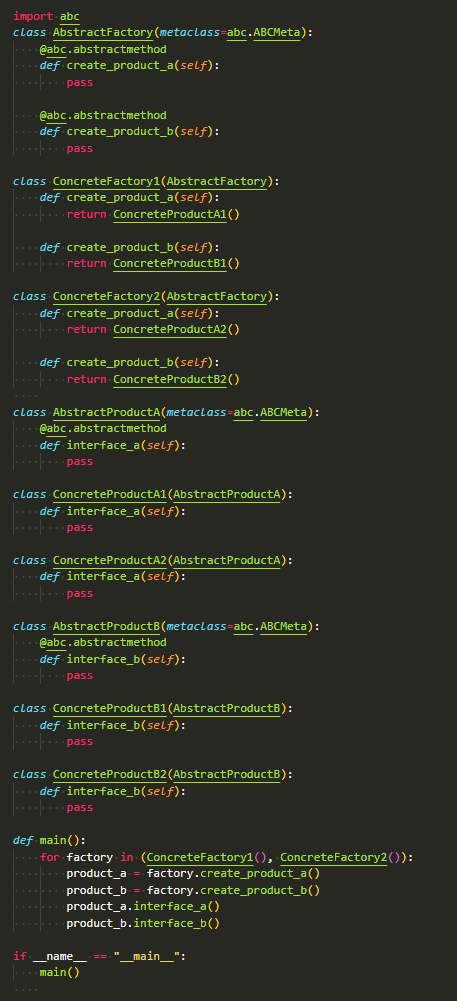 GitHub - JScruzs/PatronesOne