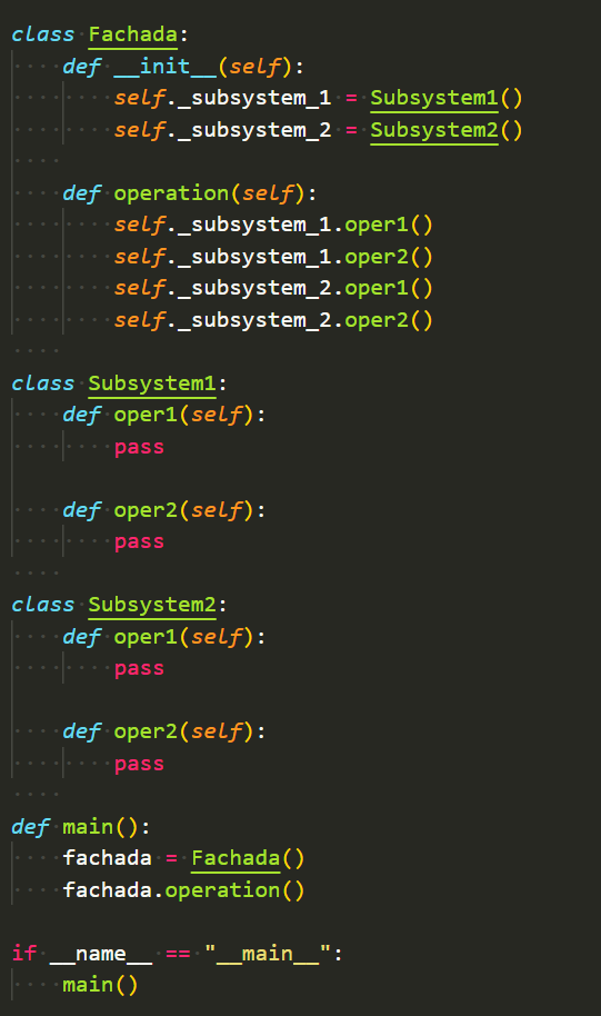 GitHub - JScruzs/PatronesOne