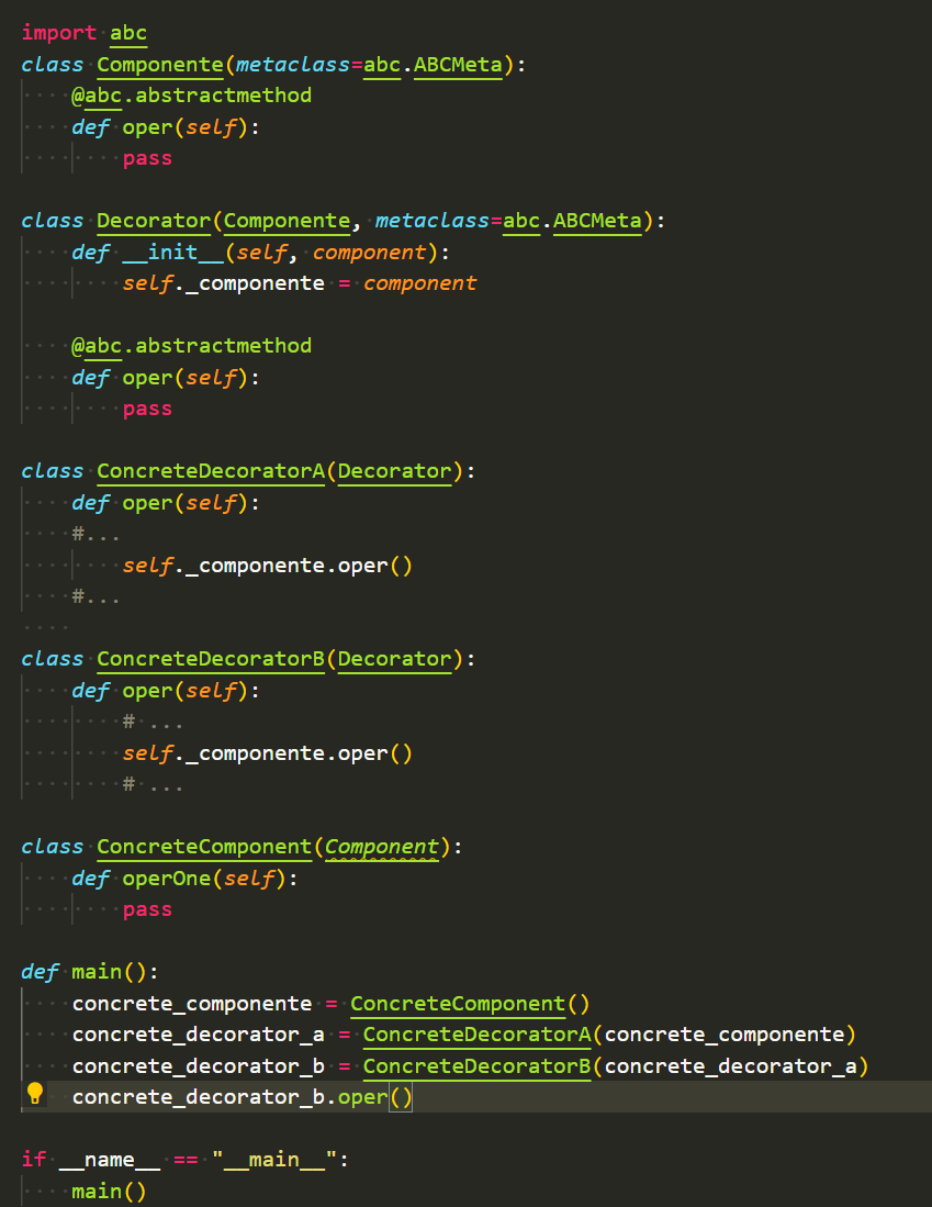 GitHub - JScruzs/PatronesOne