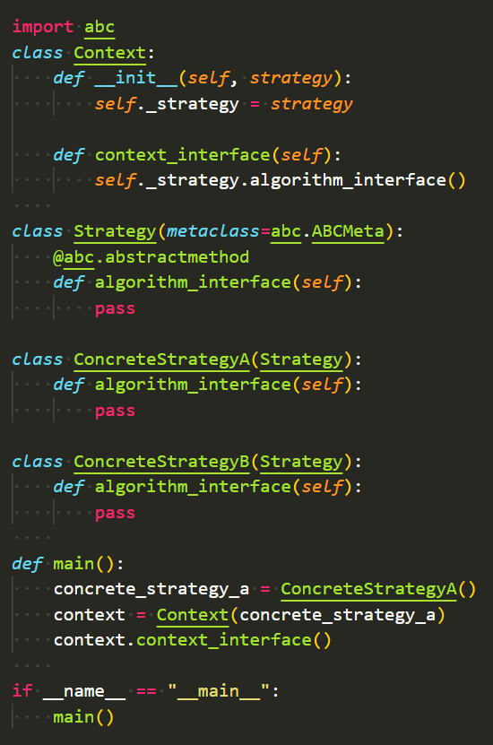 GitHub - JScruzs/PatronesOne